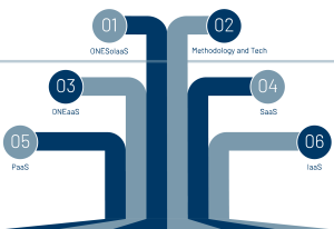 The Company | One Solution